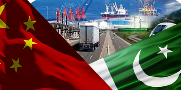 Analysis Of CPEC Second Phase - 5 Great Effects - Askedon