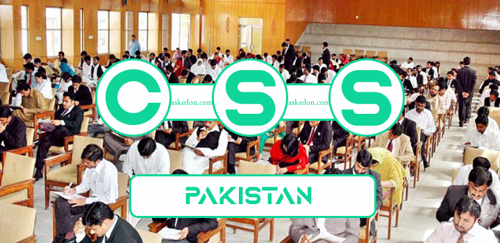 What Css Stands For In Pakistan About Css In Pakistan Askedon